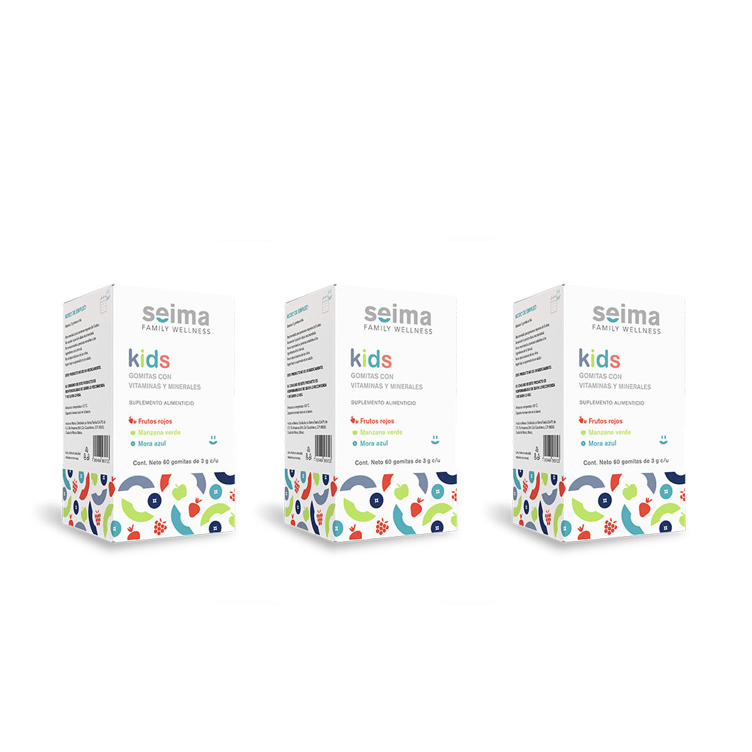KIDS Pack – SEIMA