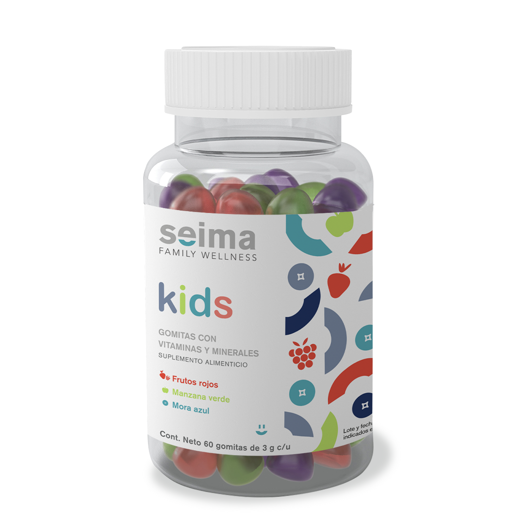 KIDS Pack – SEIMA