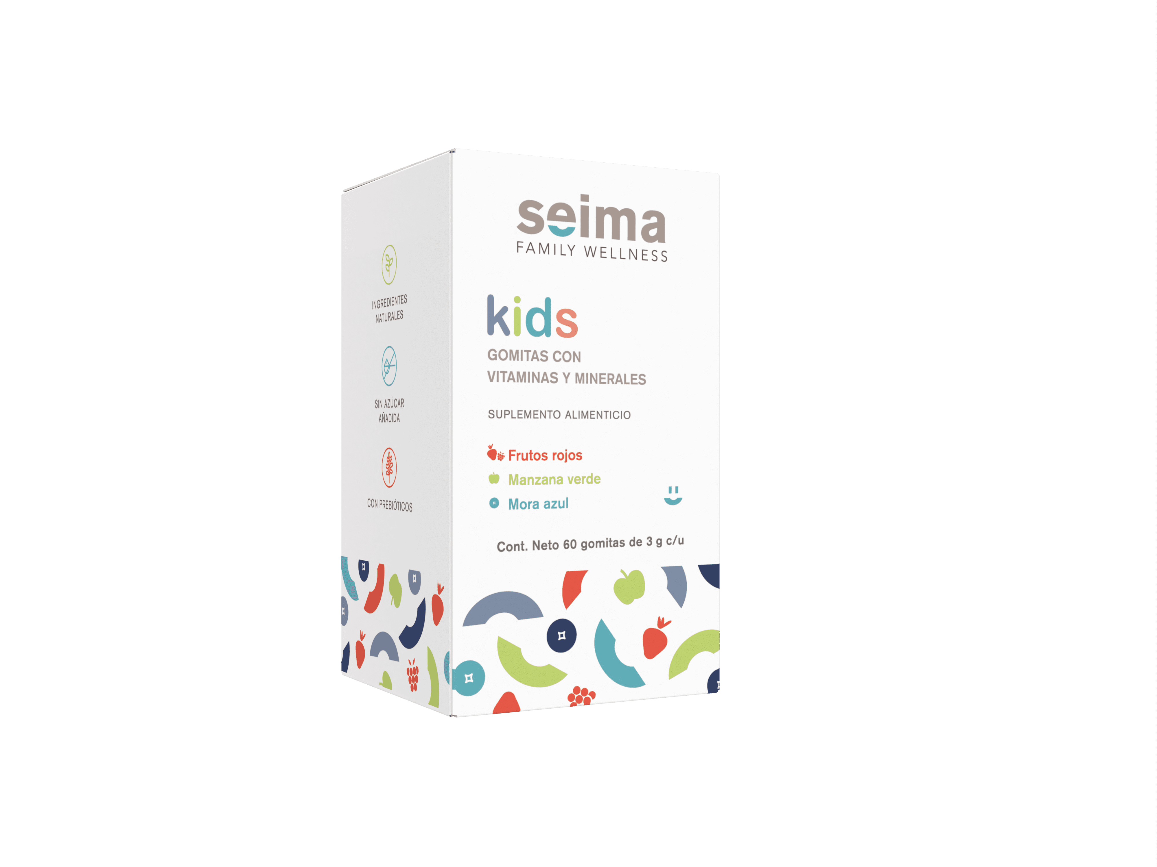 KIDS Pack – SEIMA