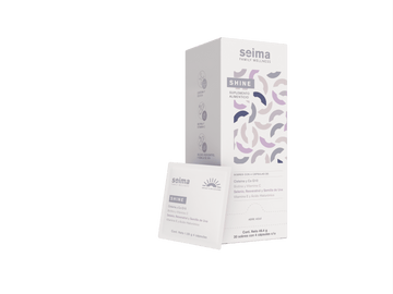 SEIMA - Tus vitaminas diarias